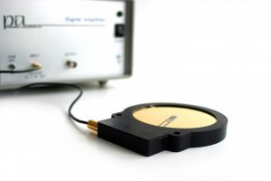 Acoustic Pressure and Intensity (AP&I) characterisation - Precision ...