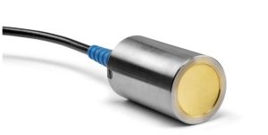 PVdF transducers - Precision Acoustics