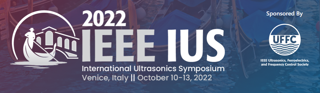 Precision Acoustics exhibiting at IEEE International Ultrasonics ...
